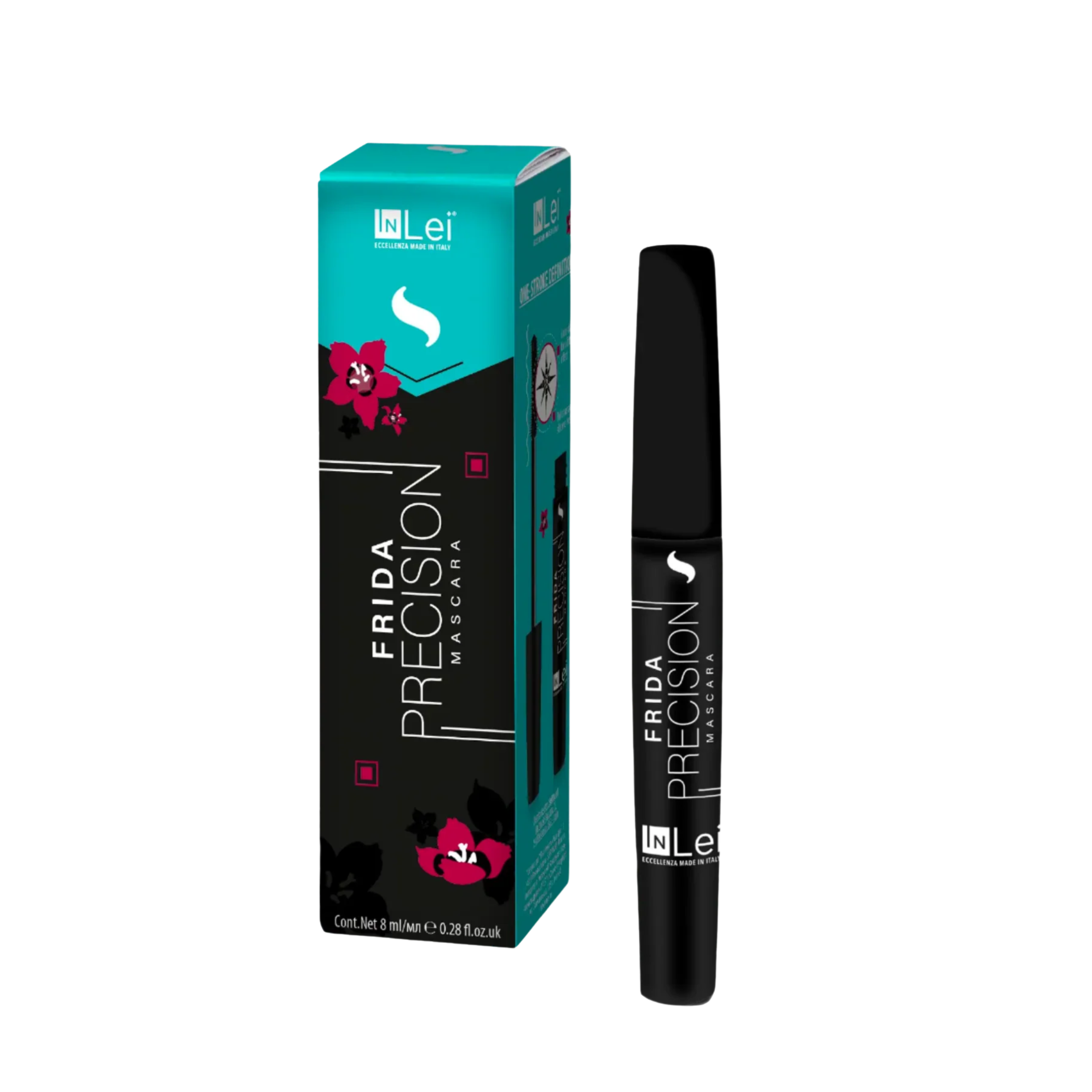 InLei - Frida precision mascara – Velt Academy