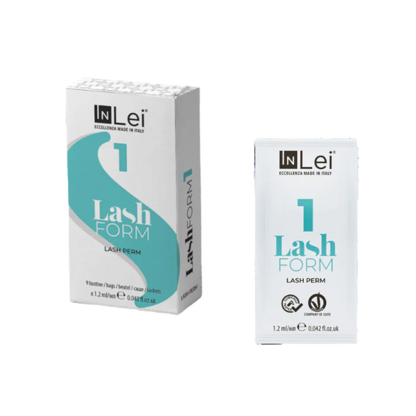 InLei - Form 1 (9 sachets) NEW PACKAGING – Velt Academy